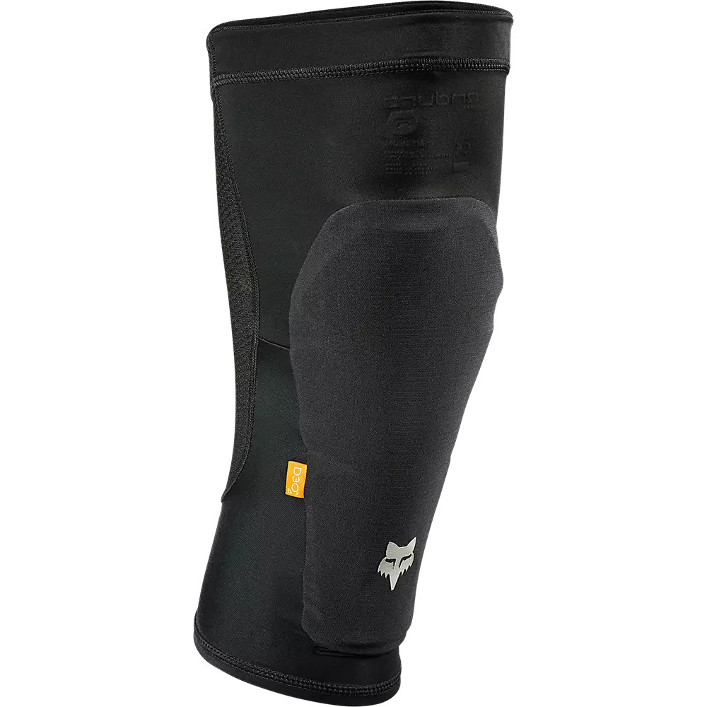 Fox enduro knee store