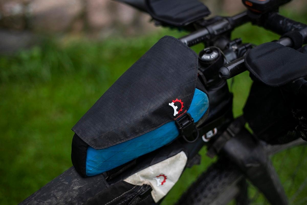 REVELATE MAG-TANK 2000 - Roll Cycles Tasmania