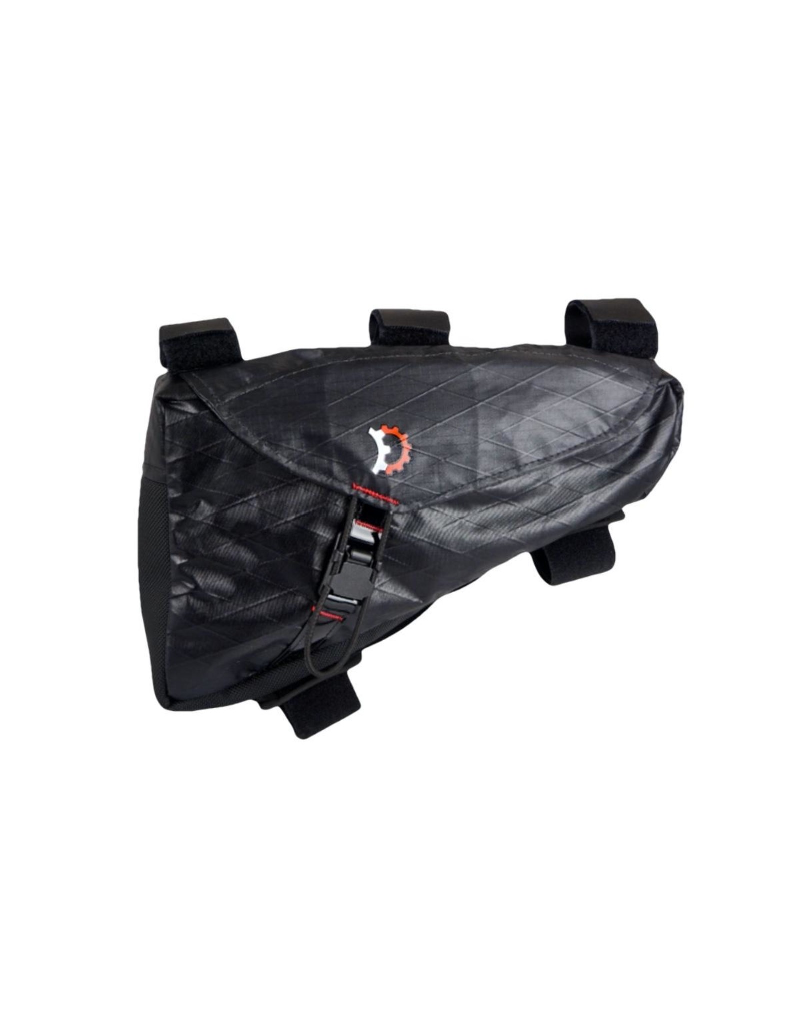 Revelate Hopper Frame Bag - Roll Cycles Tasmania