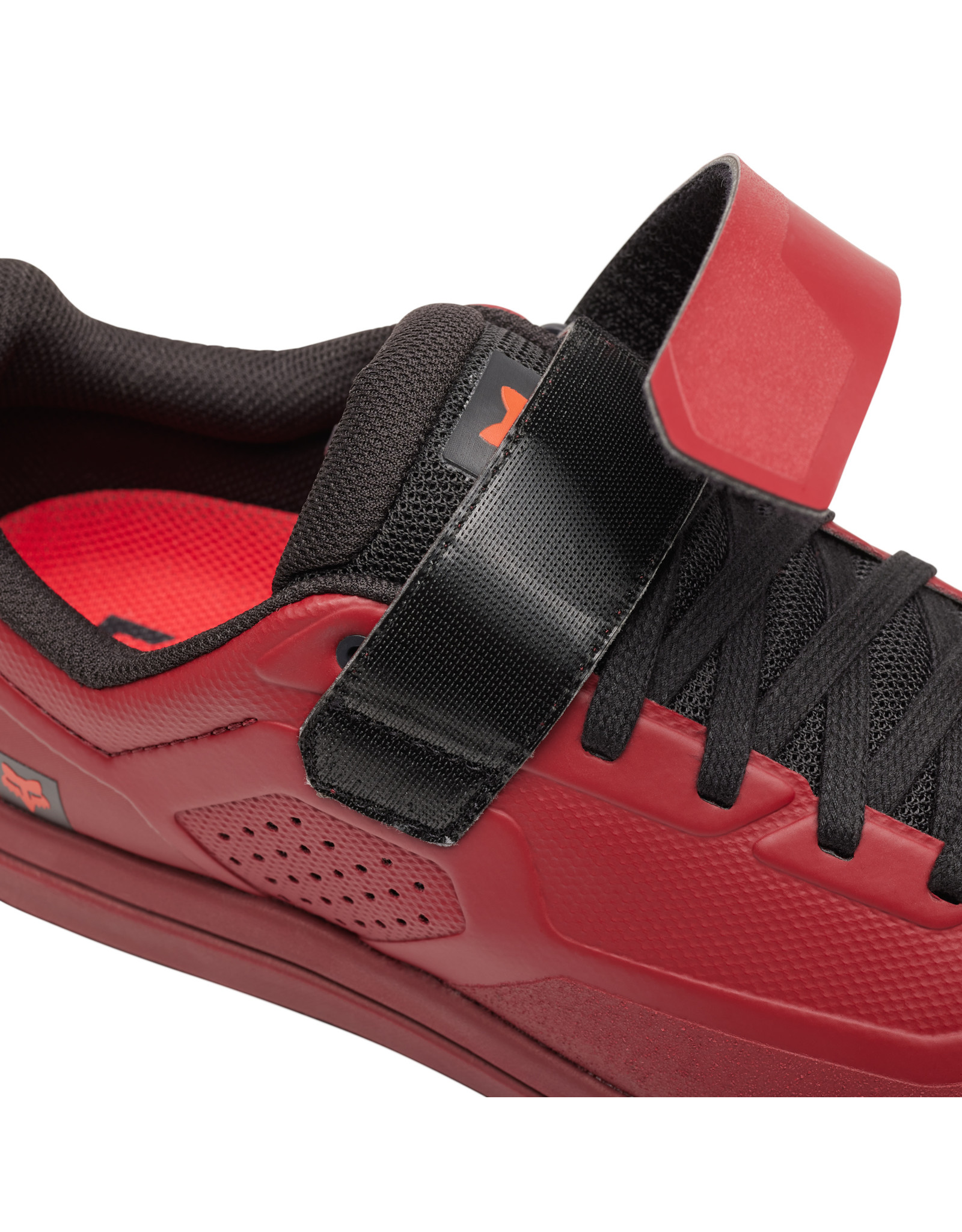 Fox Union Mtb Shoe - Roll Cycles Tasmania