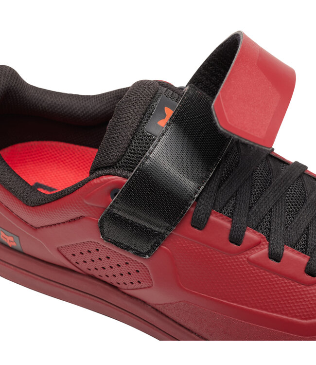 Fox Union Mtb Shoe - Roll Cycles Tasmania