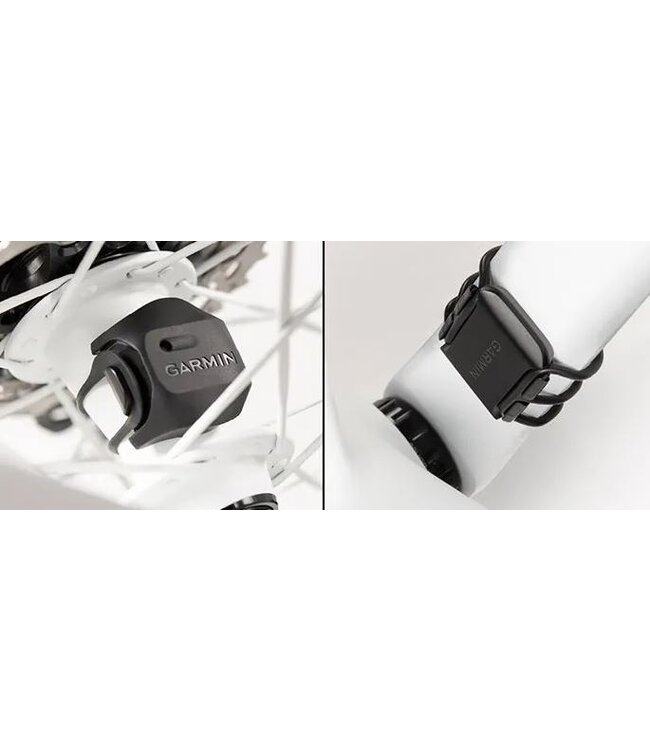 Garmin Bike Speed Sensor 2 and Cadence Sensor 2 - Roll Cycles Tasmania