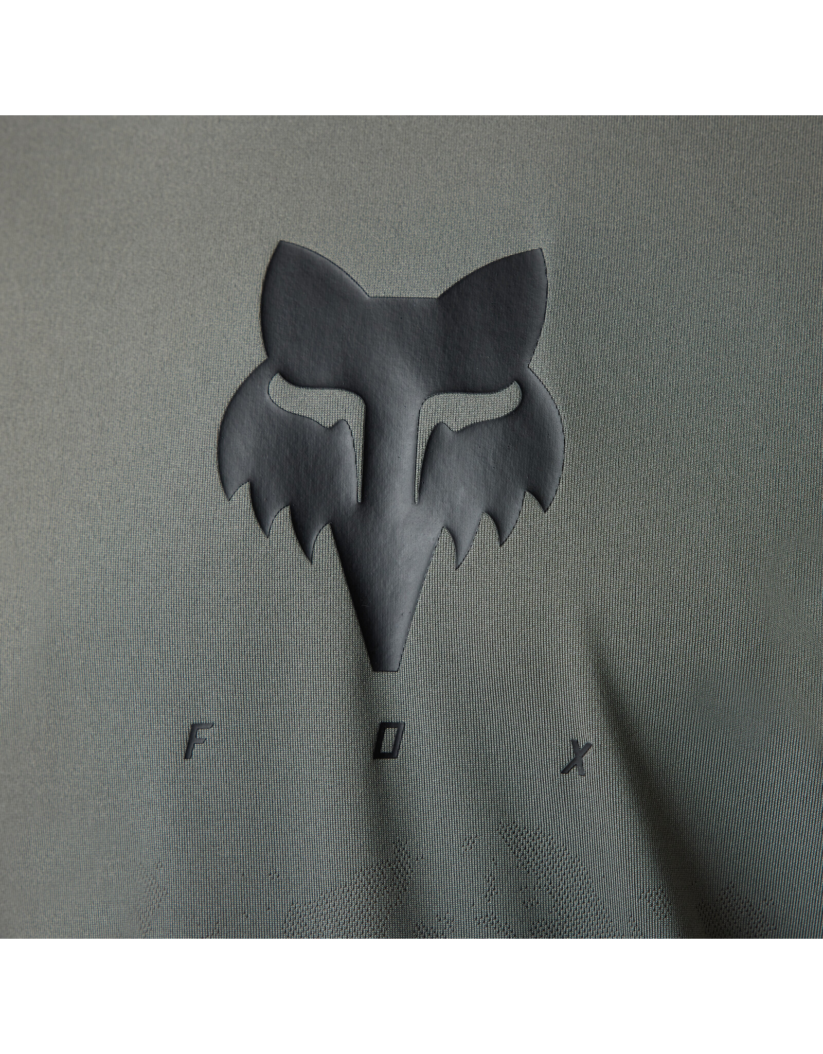 Fox Ranger Tru Dri Long Sleeve Jersey - Roll Cycles Tasmania