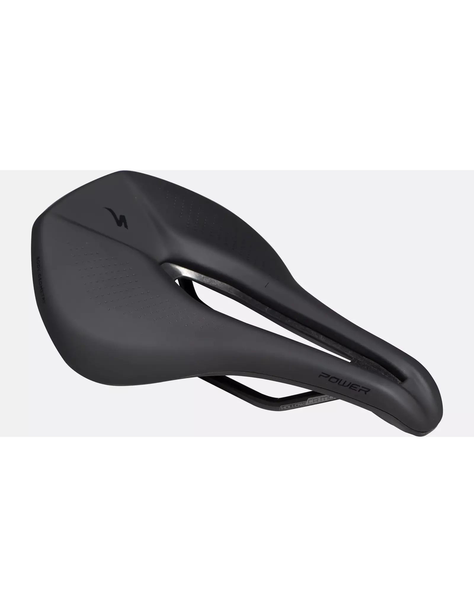 Power Comp Saddle Black - Roll Cycles Tasmania