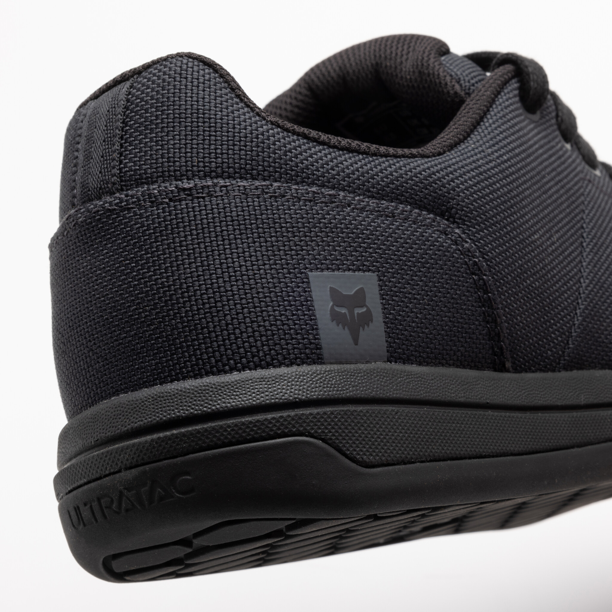 Fox Union Canvas - Roll Cycles Tasmania