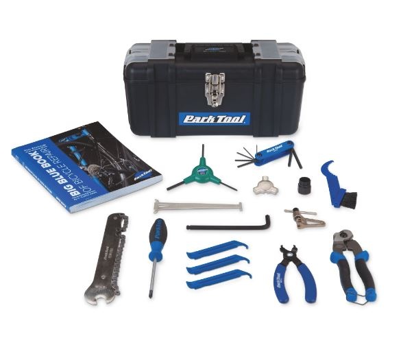 Park Tool Home Mechanic SK-4 Kit - Roll Cycles Tasmania