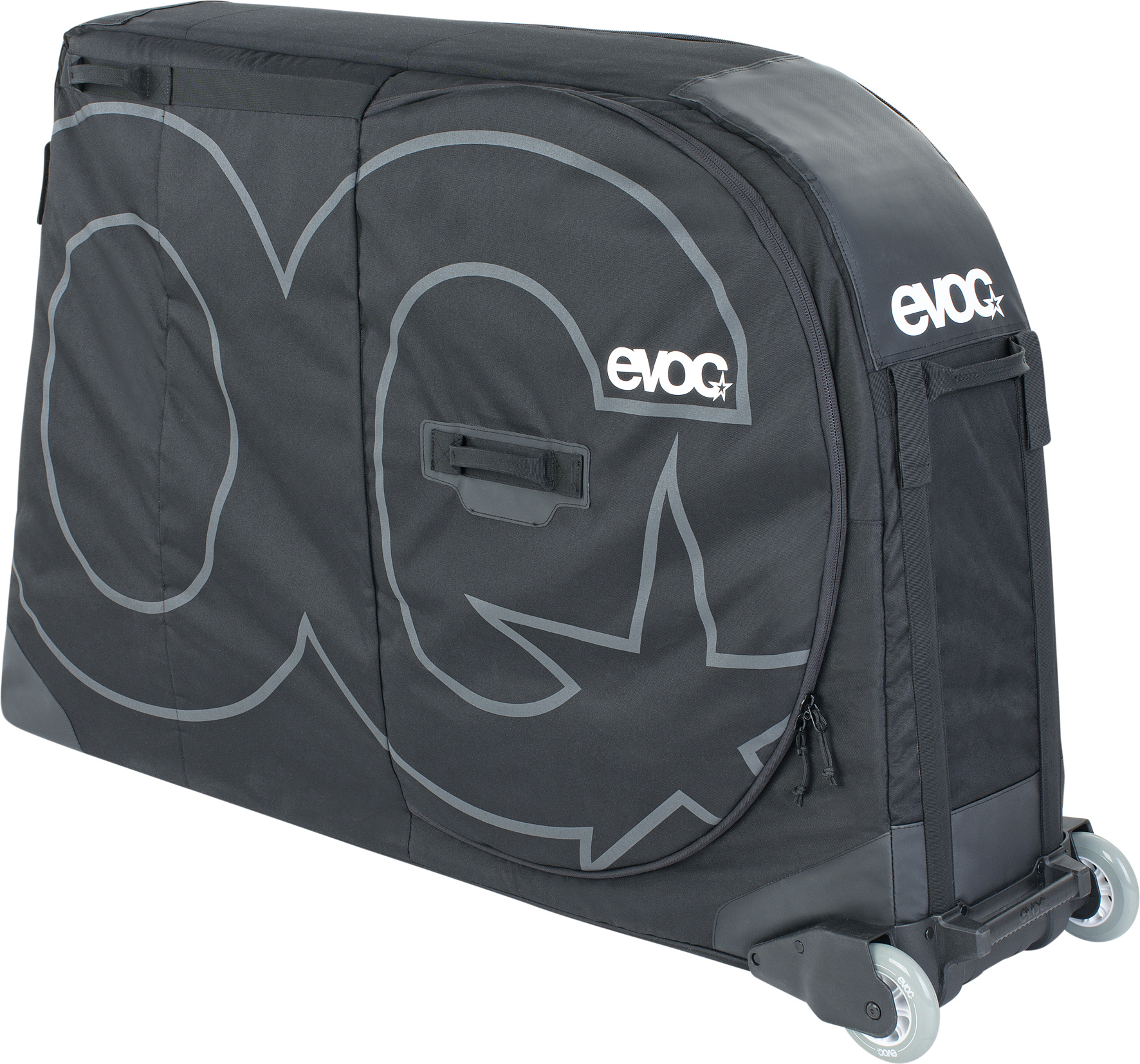 Evoc Bike Bag Black