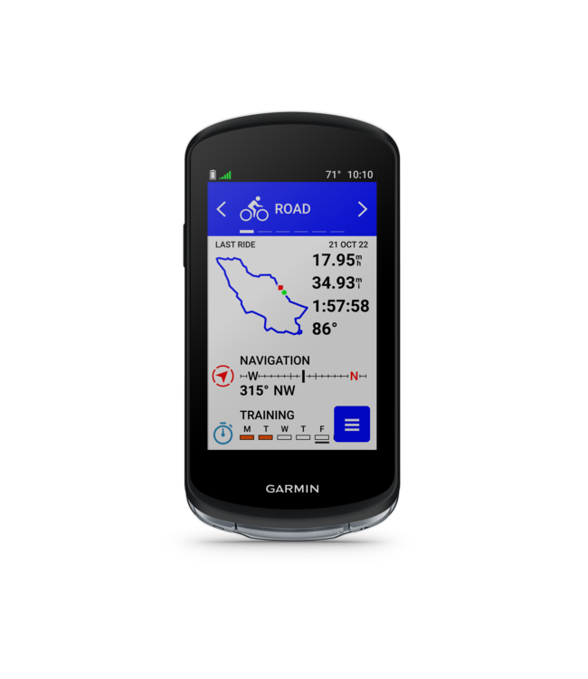 Garmin Edge 1040 Bundle - Roll Cycles Tasmania