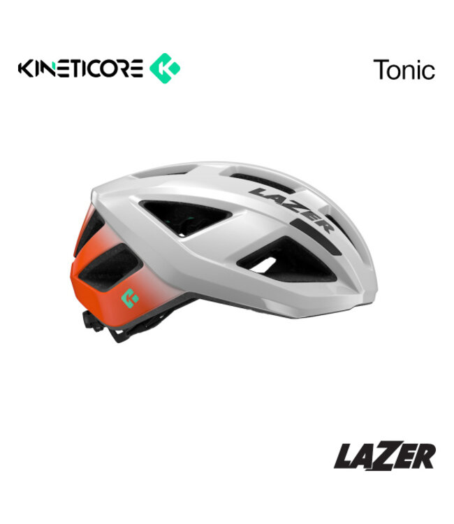 Lazer Tonic Helmet - Roll Cycles Tasmania