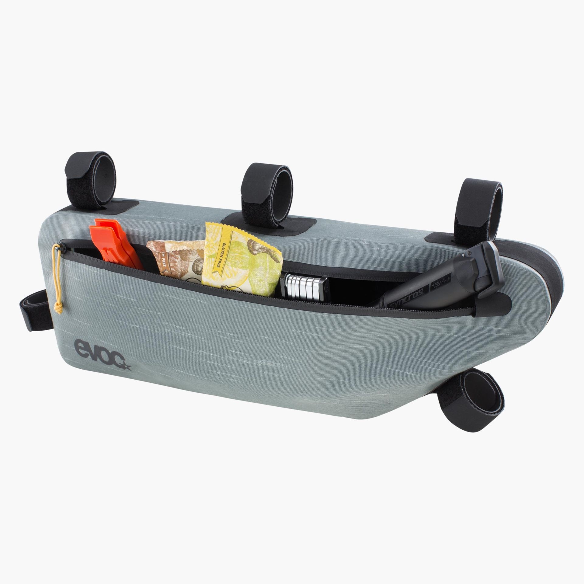 Multi Frame Pack M Frame Steel 3.5L - Roll Cycles Tasmania