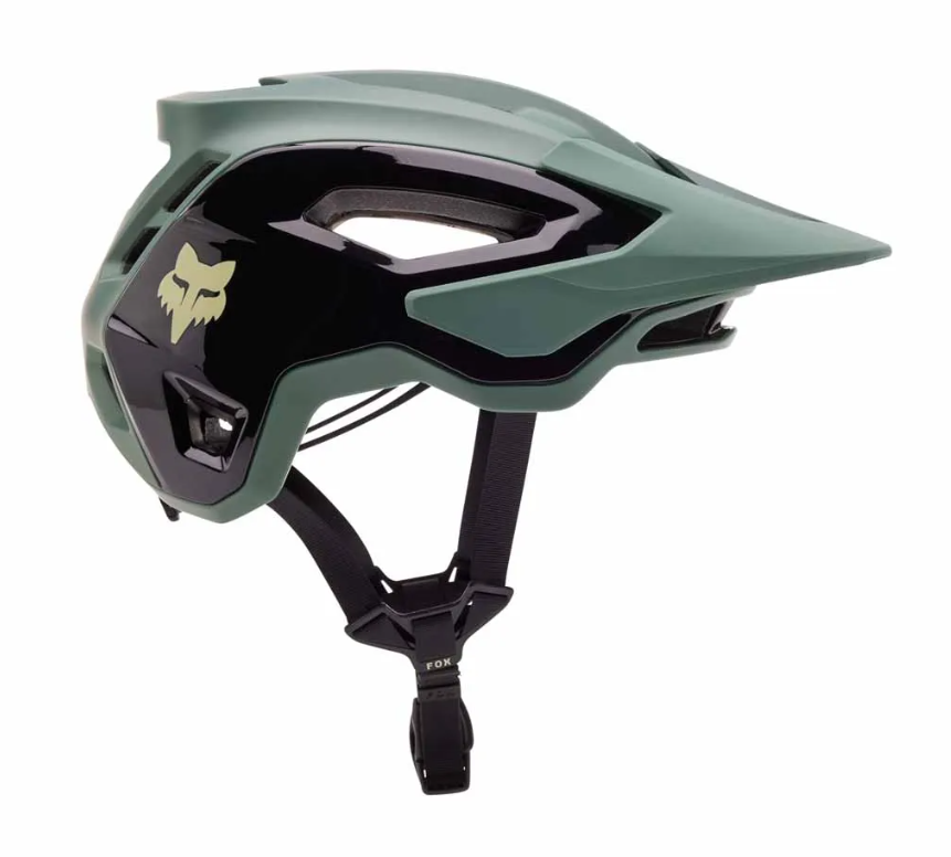 Fox Speedframe Pro - Roll Cycles Tasmania