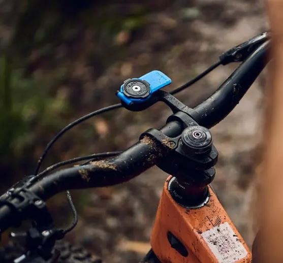 Quadlock Out Front Mount Pro - Roll Cycles Tasmania