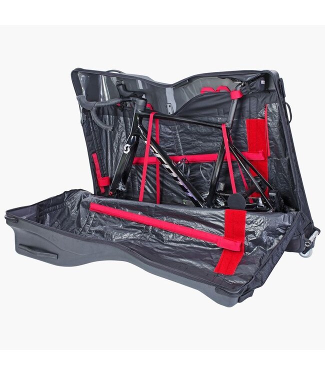 Road Bike Bag Pro - Roll Cycles Tasmania