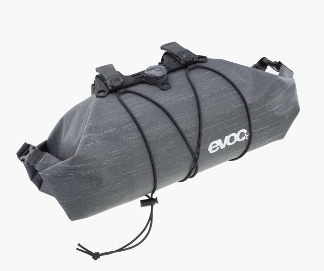 Handlebar Pack BOA Steel - Roll Cycles Tasmania