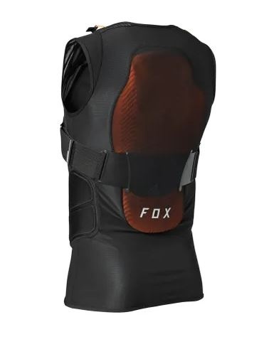 Baseframe Pro D30 Vest - Roll Cycles Tasmania