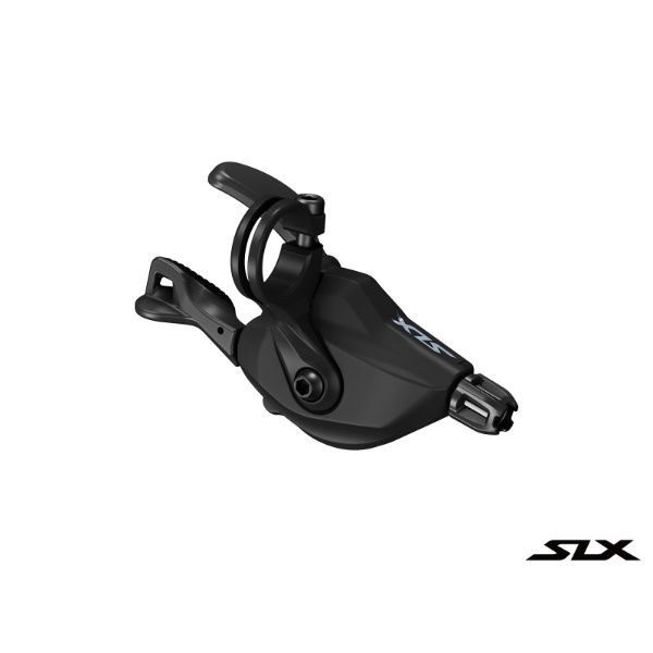 Shimano SLX 12-Speed Shift Lever (SL-M7100) - Roll Cycles Tasmania