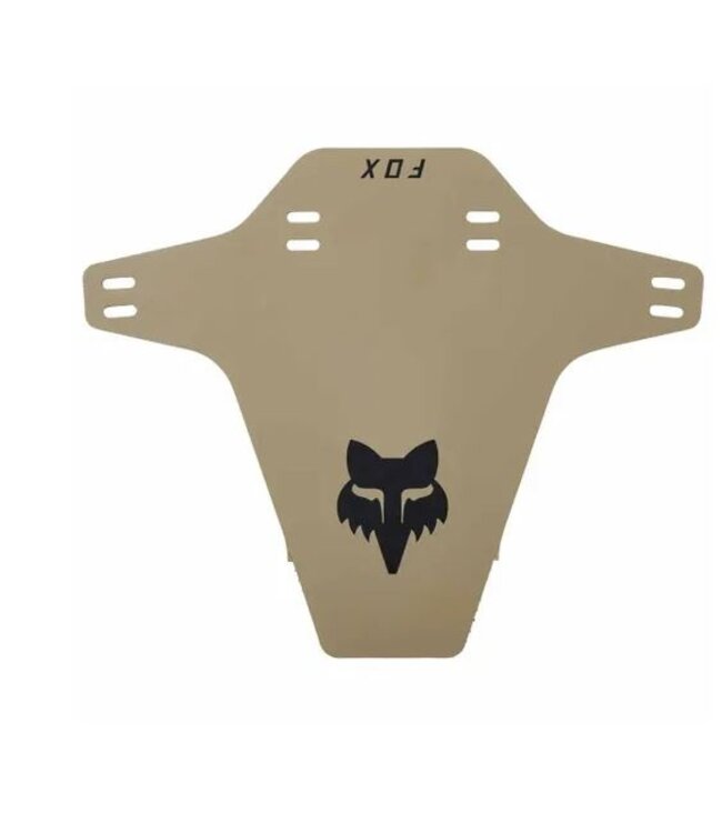 Fox Mud Guard - Roll Cycles Tasmania