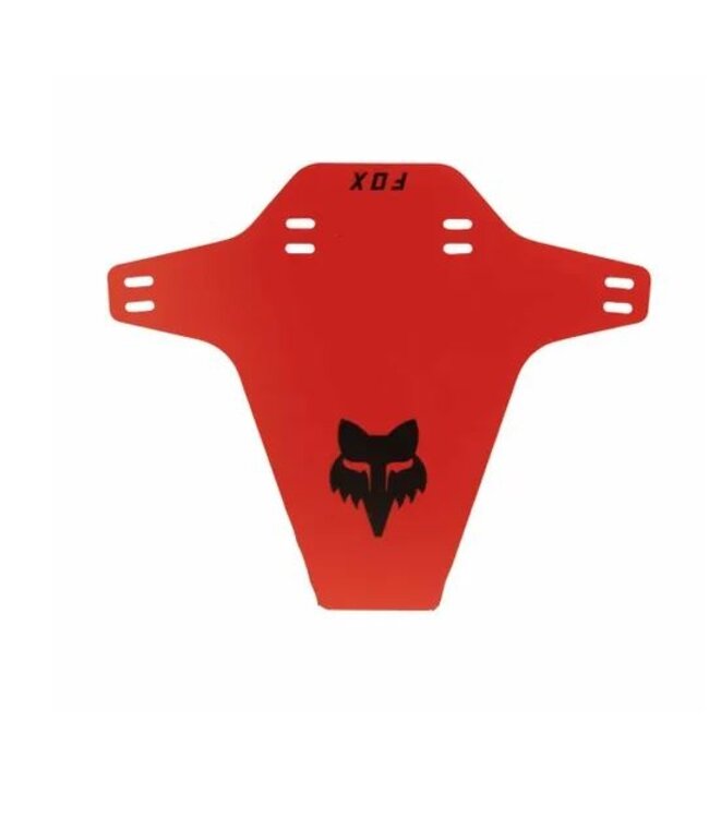 Fox Mud Guard - Roll Cycles Tasmania