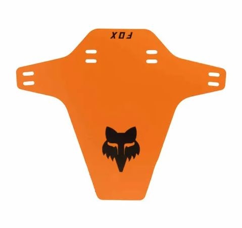 Fox Mud Guard - Roll Cycles Tasmania