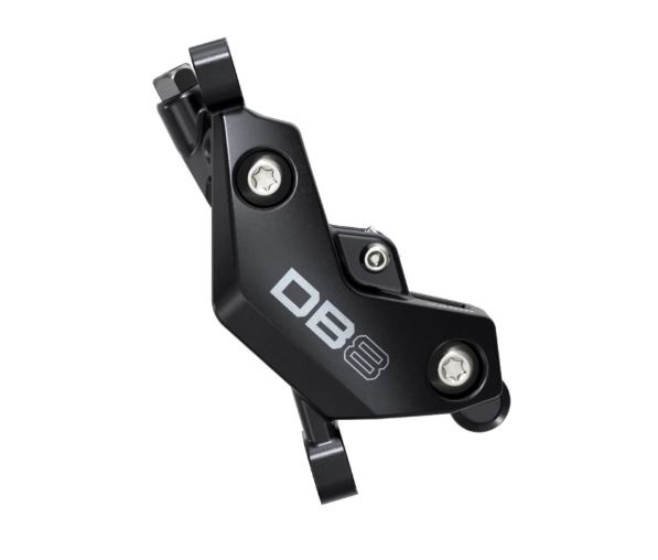 Sram DB8 Rear Brake 2000mm Mineral Oil - Roll Cycles Tasmania