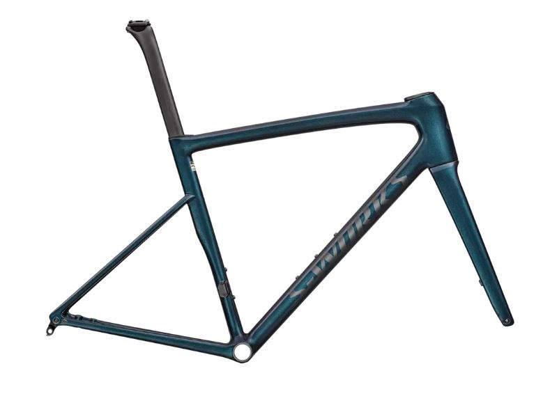 S-Works Tarmac SL8 Frameset - Roll Cycles Tasmania