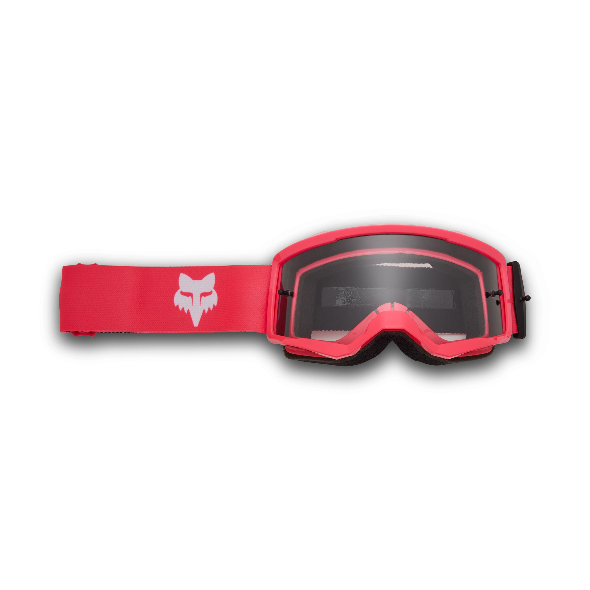 Fox Main Core Goggle Youth - Roll Cycles Tasmania