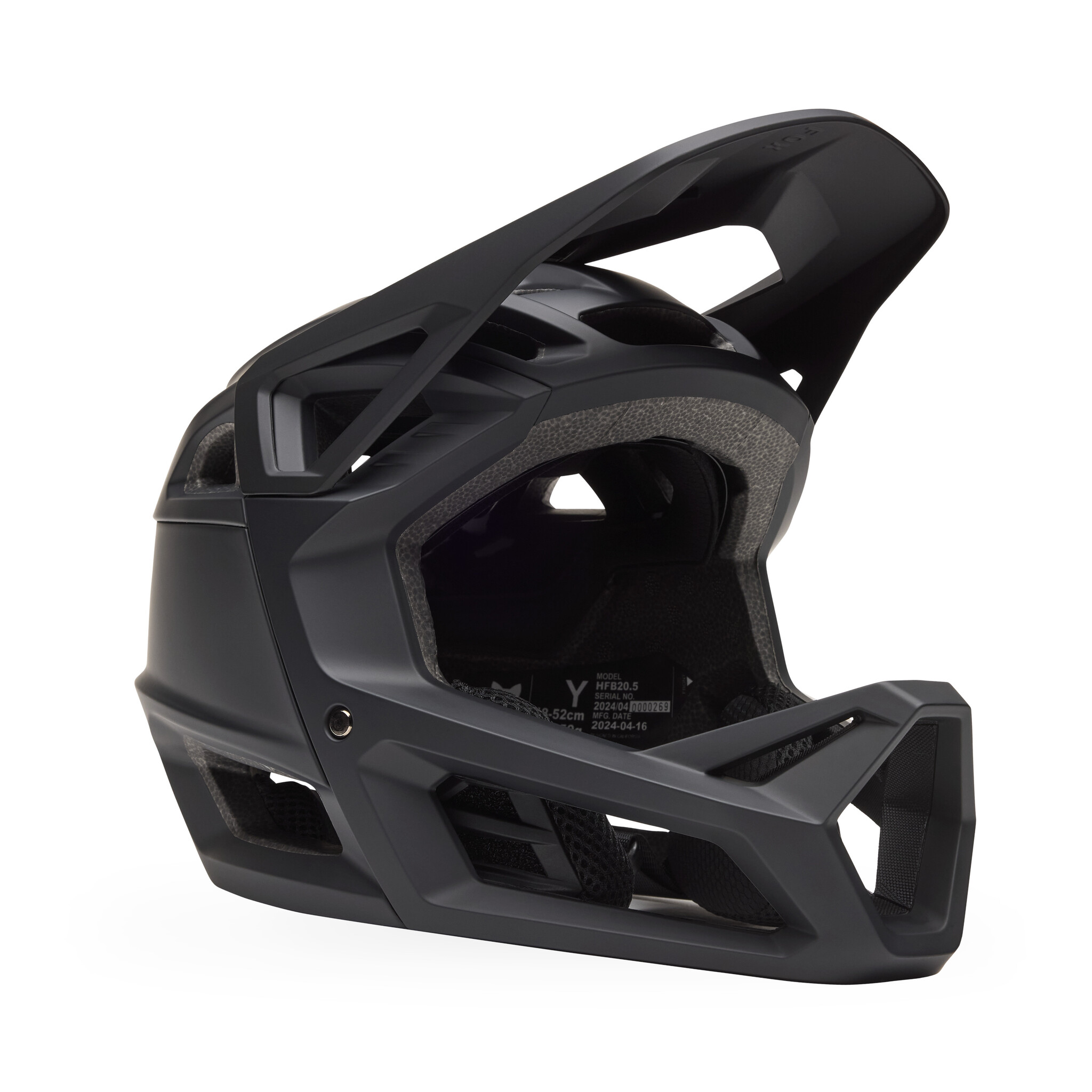 Fox Proframe - Roll Cycles Tasmania