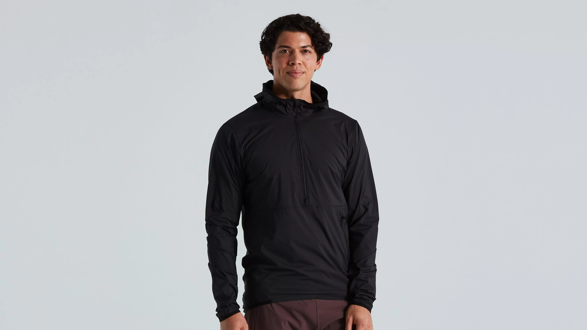 TRAIL-SERIES WIND JACKET MEN - Roll Cycles Tasmania
