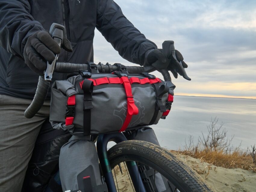 Saltyroll - Roll Cycles Tasmania