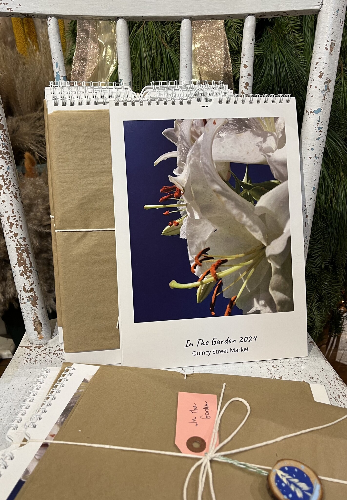 Cape Breton Calendars - Quincy Street Market