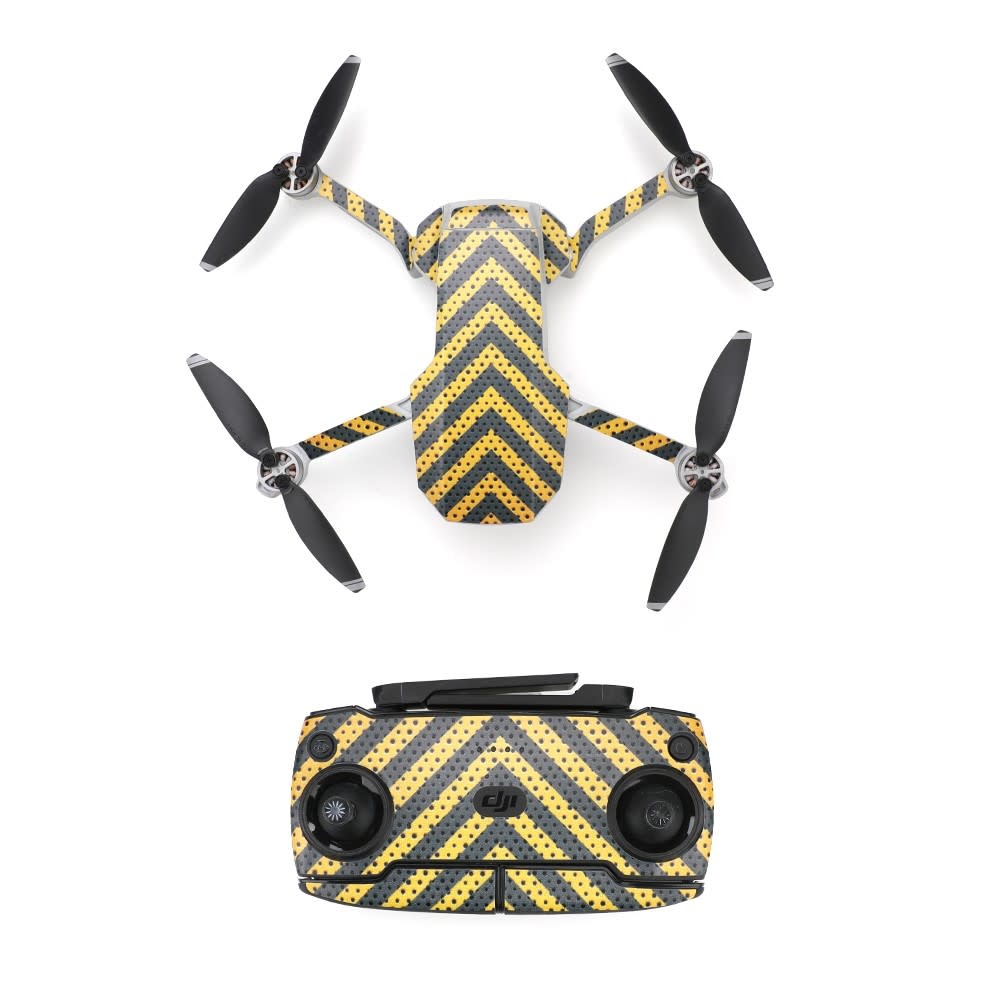 DJI Mavic Mini 3M Protective Film Stickers RCSTQ - Gear & Gadget ...
