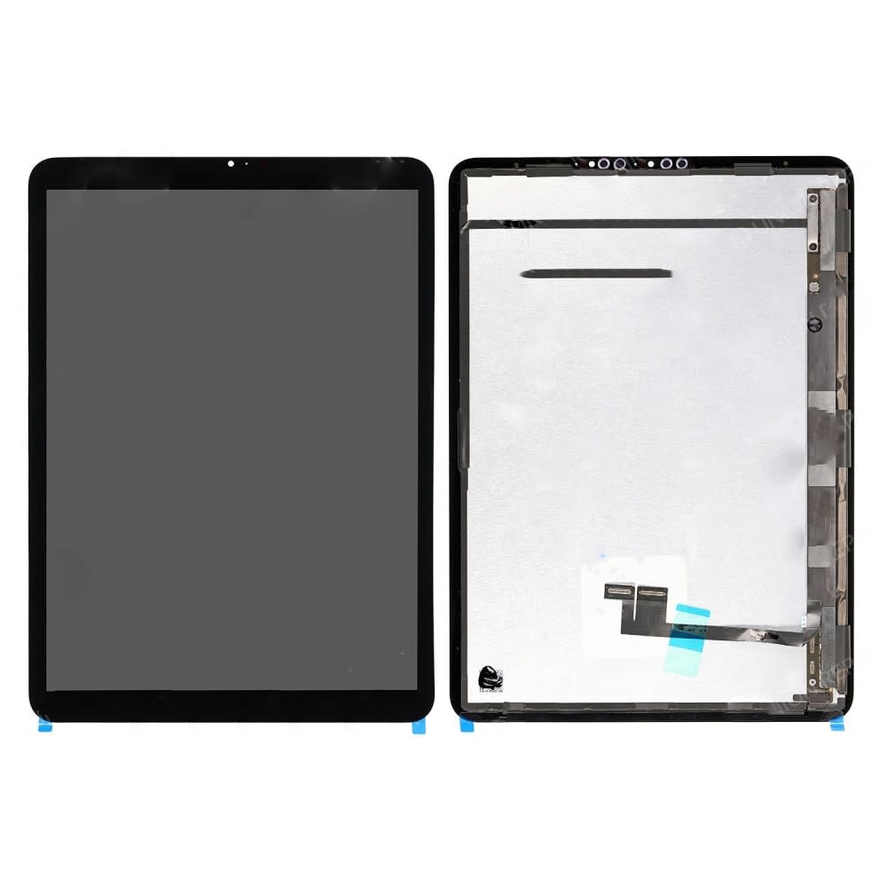 OEM LCD Screen and Digitizer Assembly Replacement for iPad Pro 11 (2018 ...