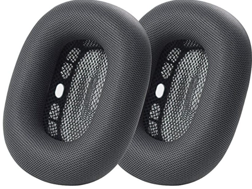 AirPod Mac Ear Cushion Replacement - Gear & Gadget Bermuda Ltd.