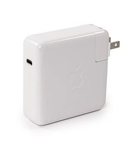 OEM Apple USB-C Power Adapter - Gear & Gadget Bermuda Ltd.
