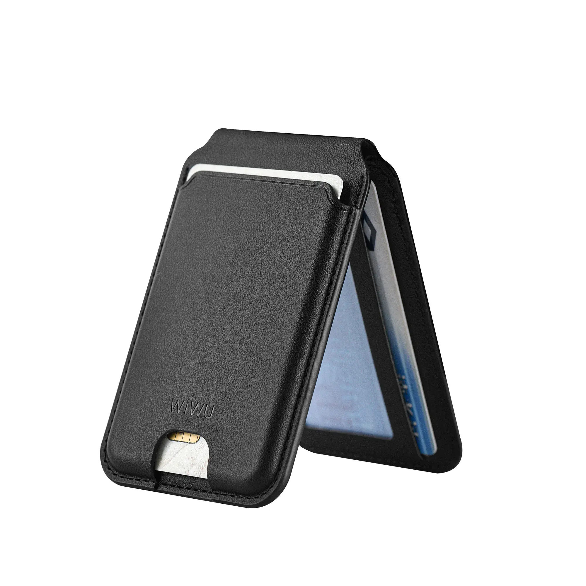 Mag Wallet Pro MW-003 - Gear & Gadget Bermuda Ltd.