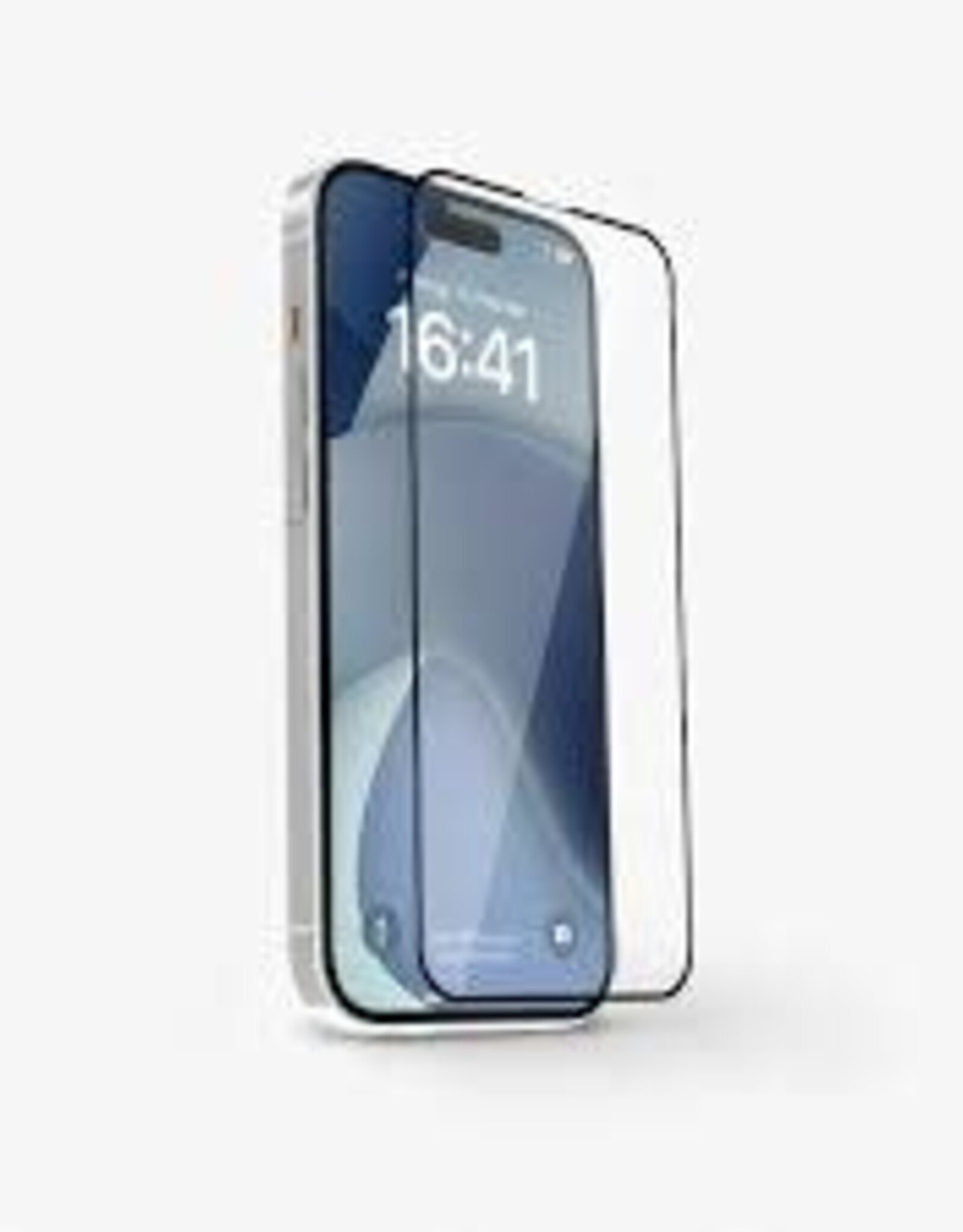 3D Zero HD Tempered Glass IPhone 17 ProMax - Gear & Gadget Bermuda Ltd.