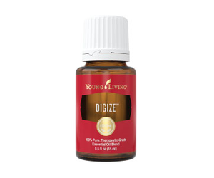 Digize young living store