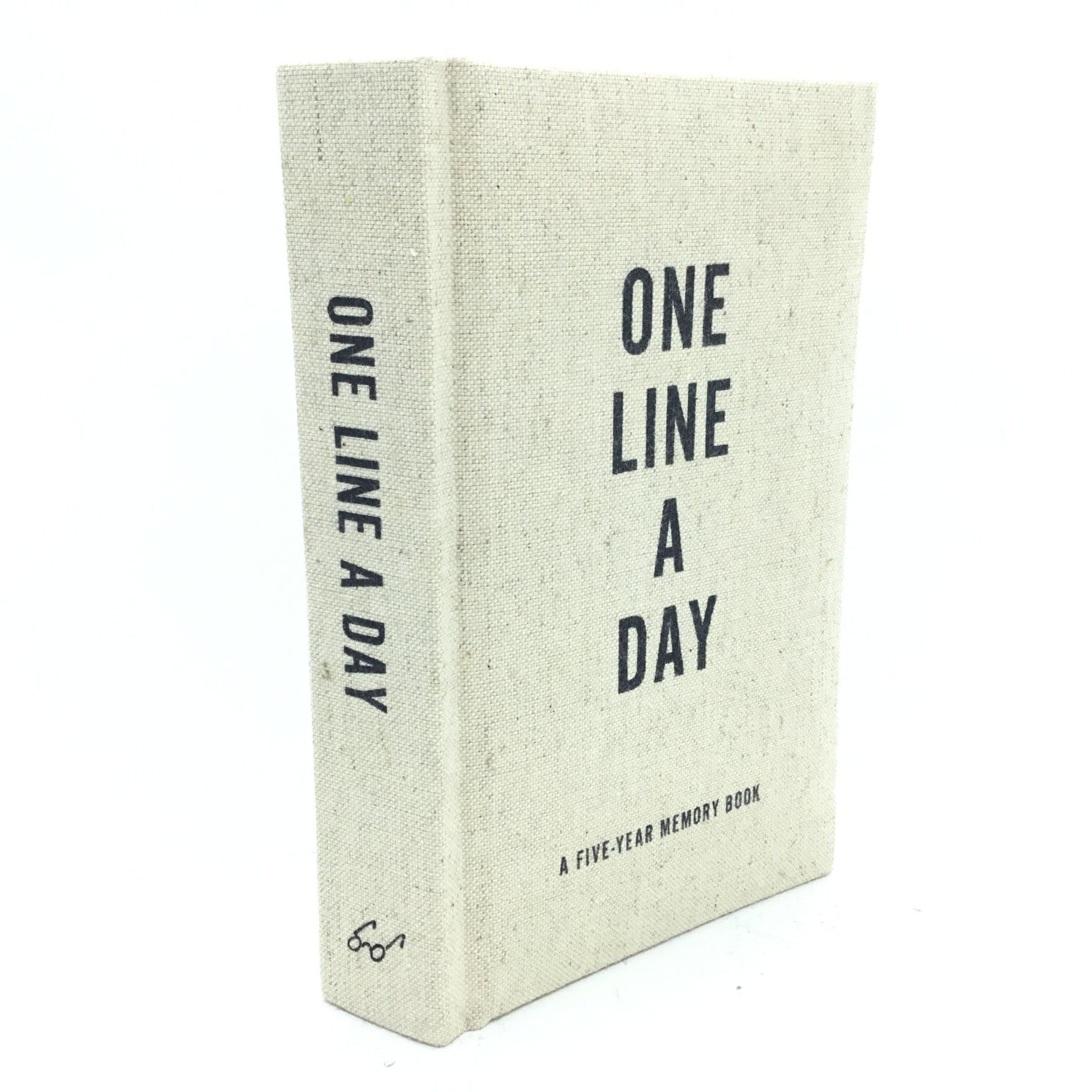 CANVAS ONE LINE A DAY - boréal