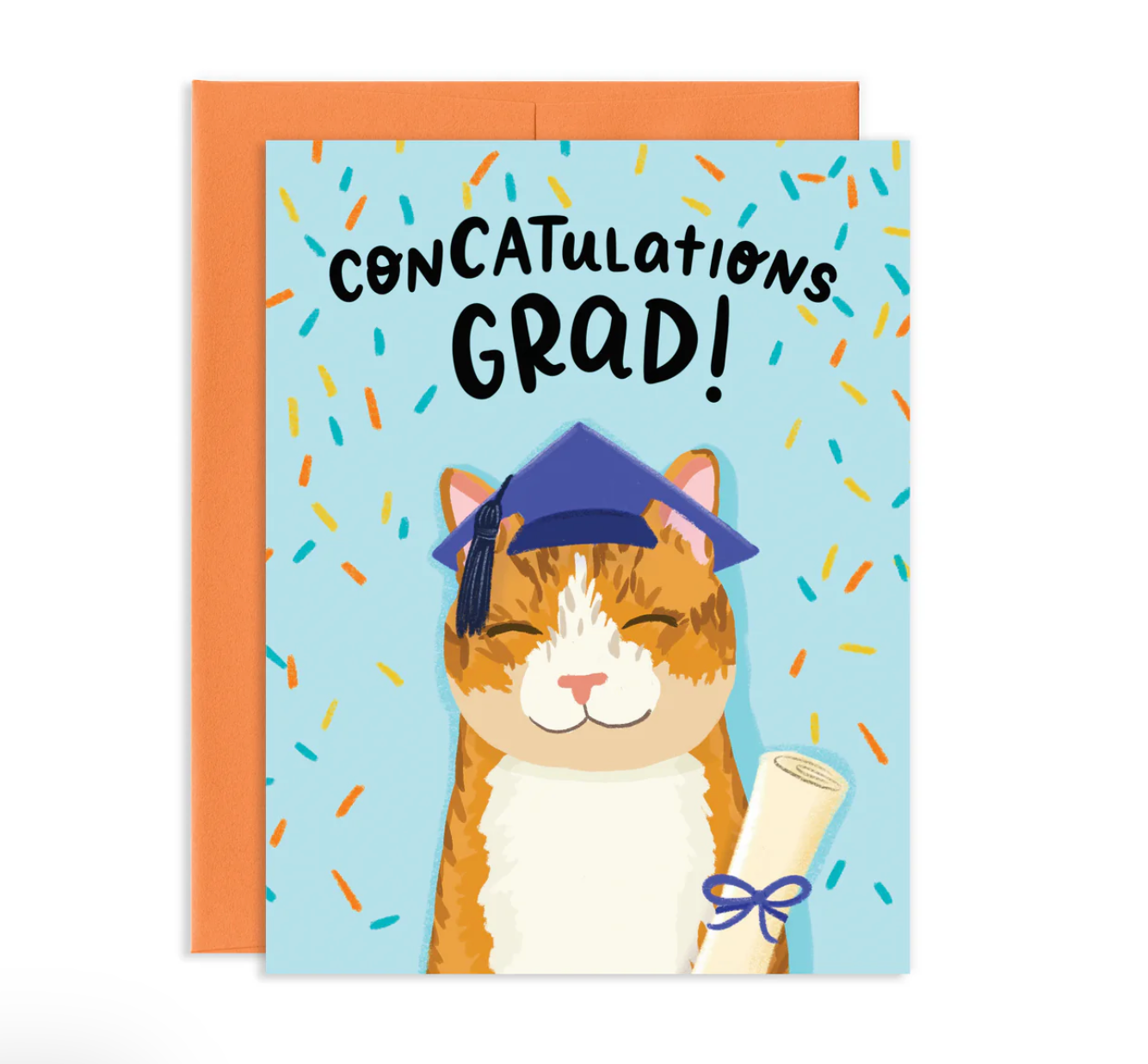 CAT GRADUATION CC - boréal
