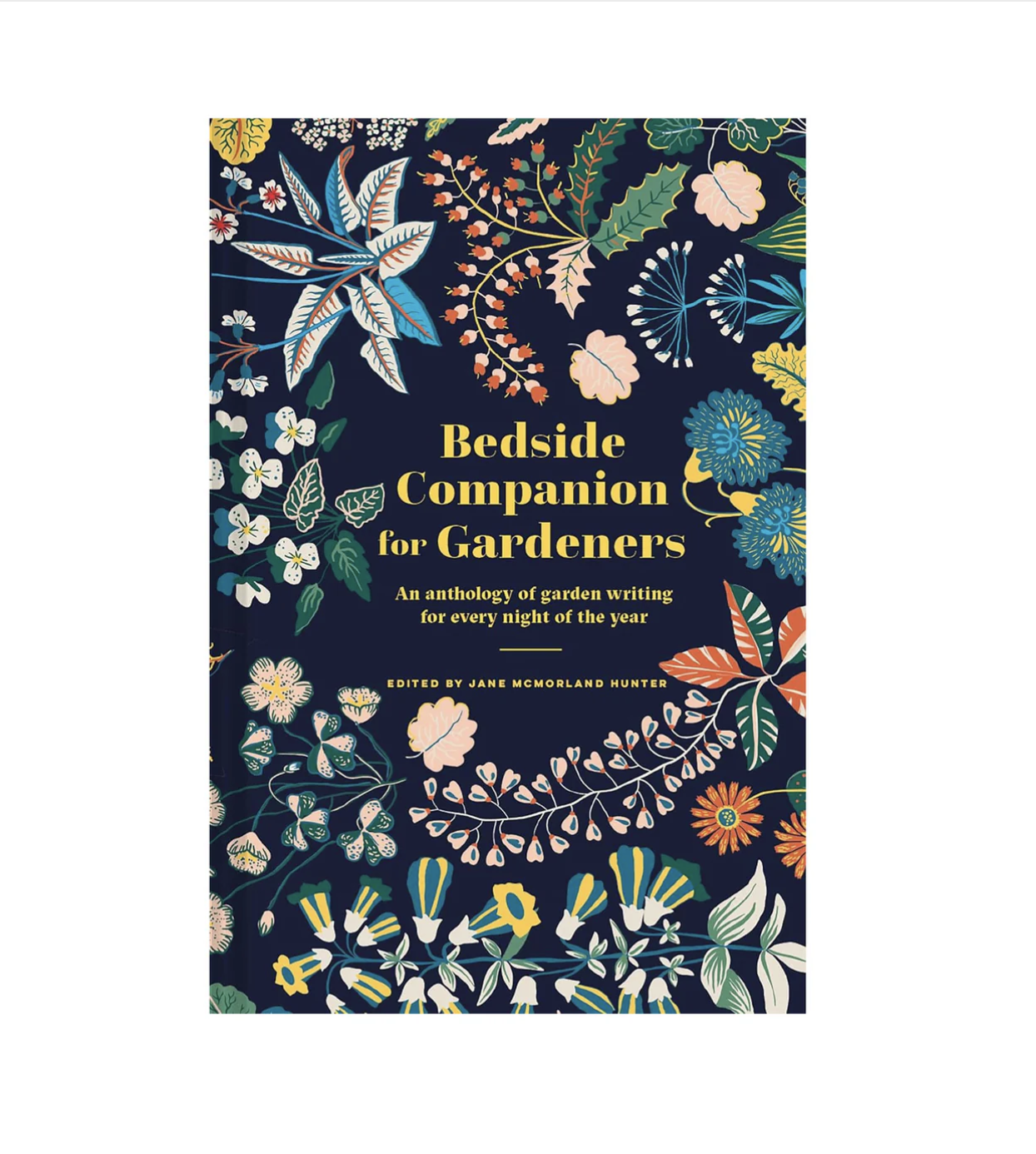 Bedside Companion for Gardeners - Honeychurch