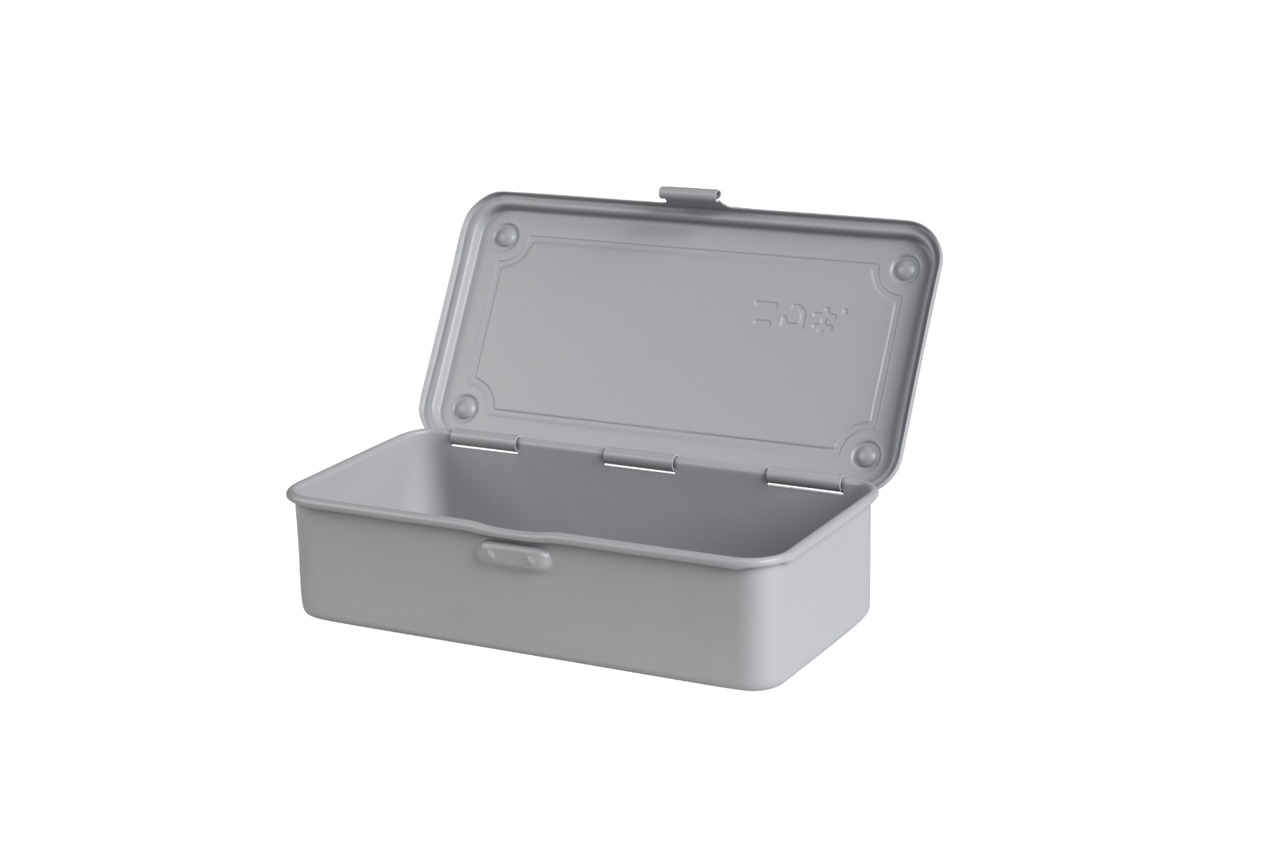 Niwaki T-Type Tool Box - Grey - Honeychurch Home