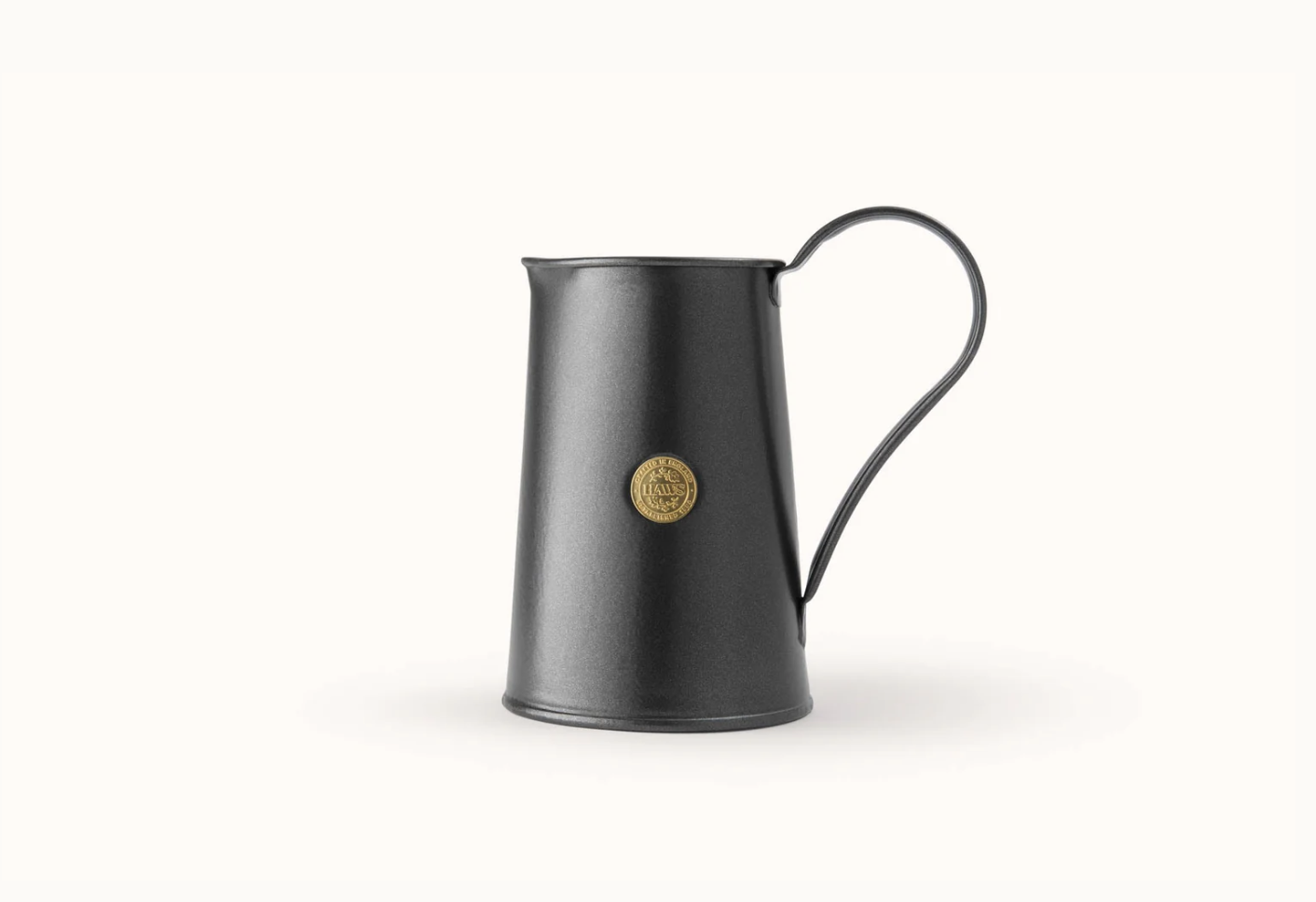 The Classic Jug - Graphite - Honeychurch Home