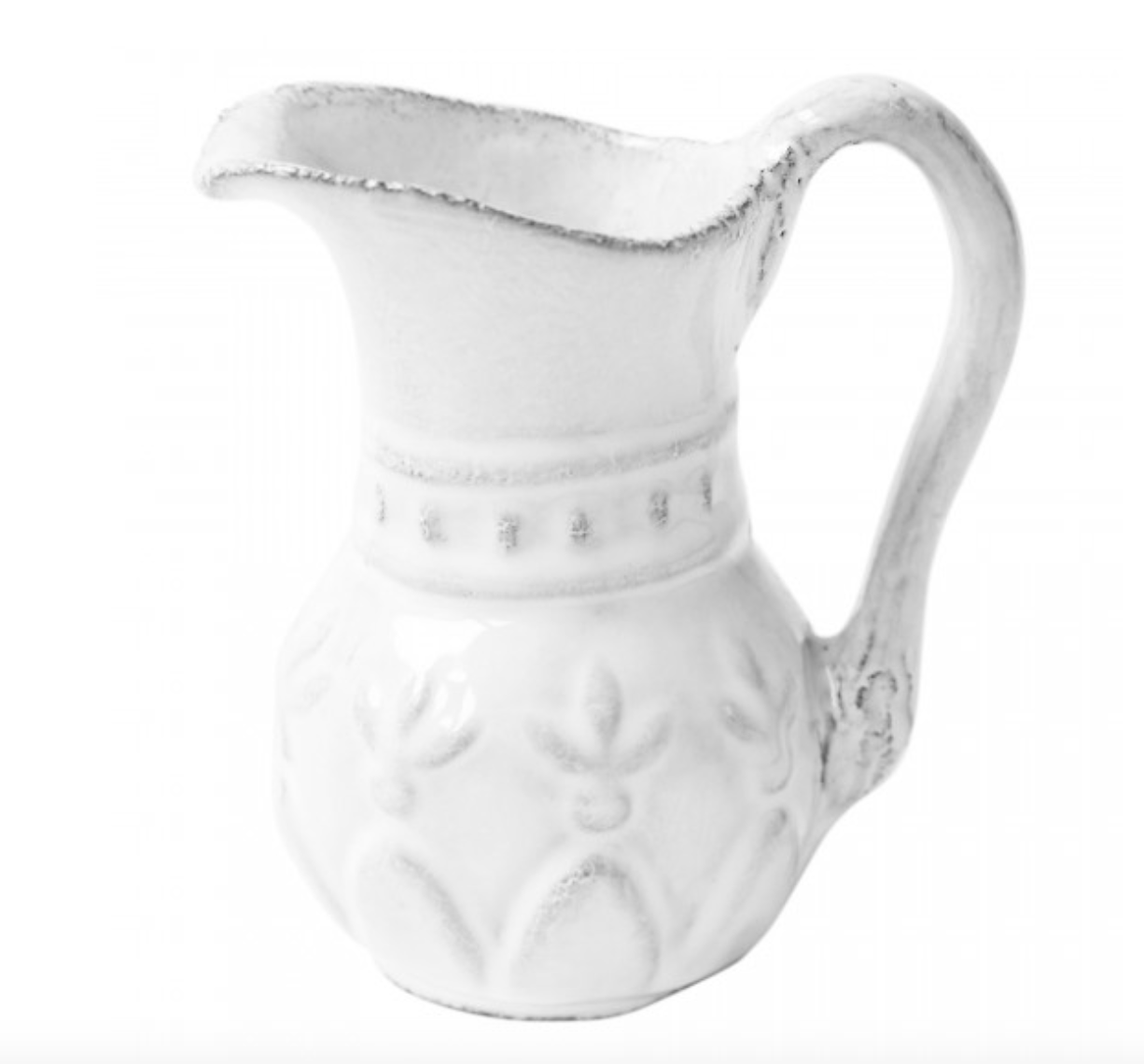 Aphrodite Pitcher - Honeychurch