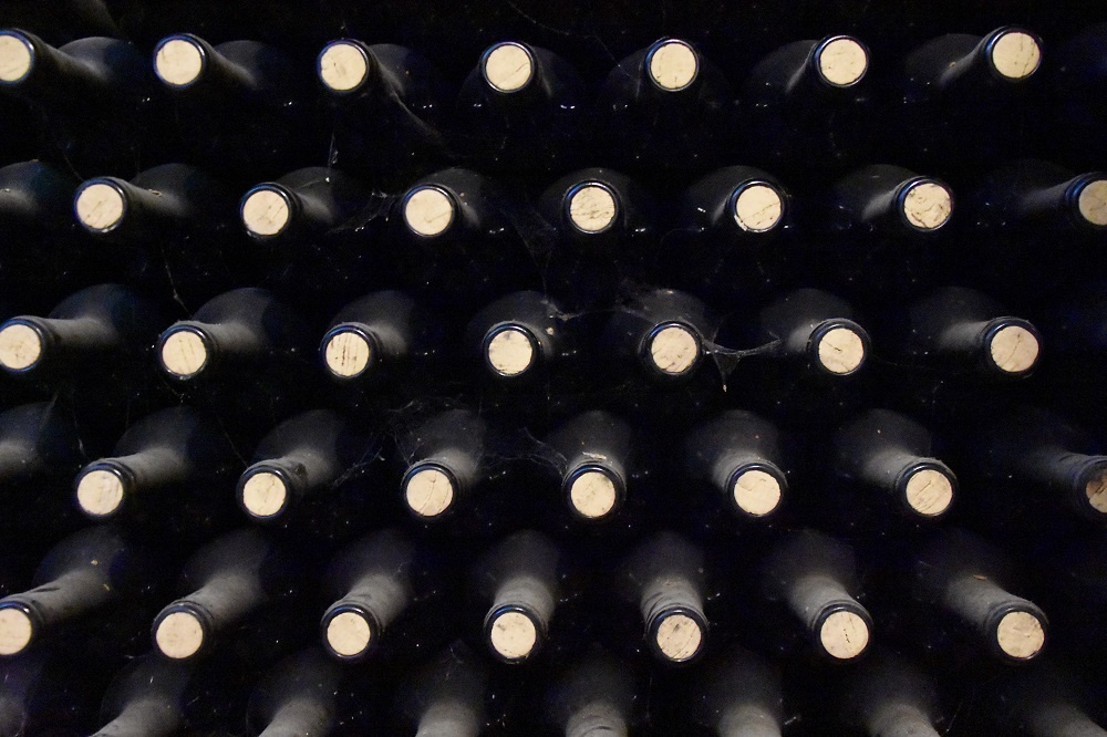 How To Age and Cellar Wine - DCANTER