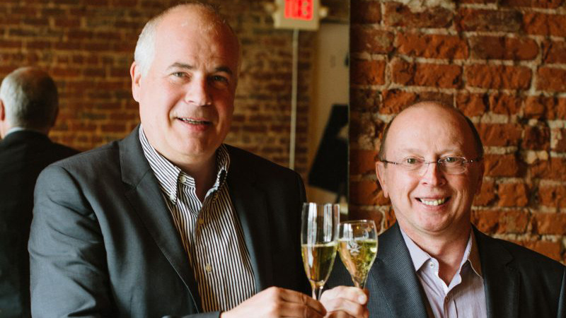 Thibaut-Janisson Winery - DCANTER