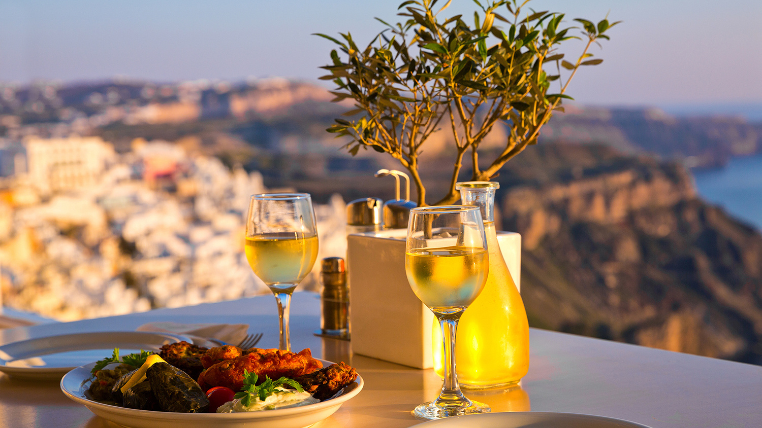 Minerality in Wines - DCANTER