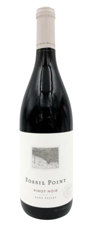 Fossil Point Pinot Noir 2021 - DCANTER