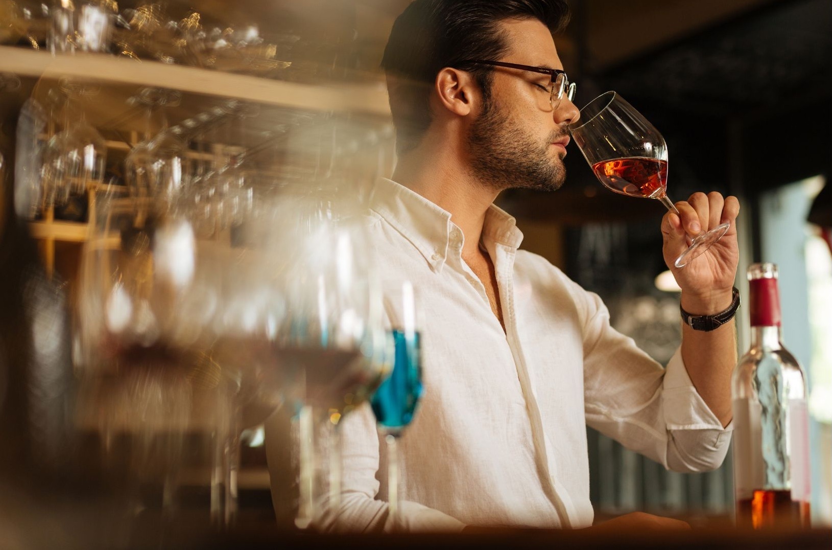 Try January: Wines Edition - DCANTER