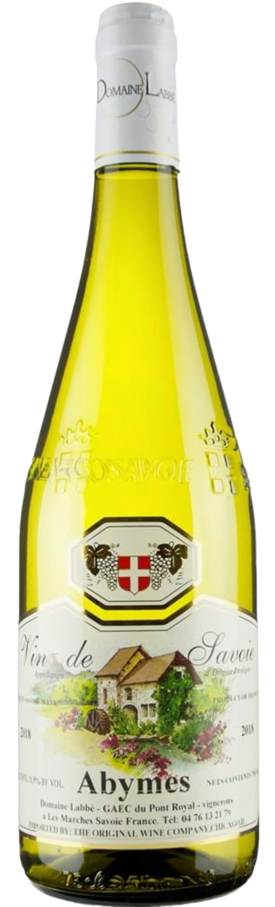 Domaine Labbe Abymes Cru Savoie 2025 - DCANTER | Organic Wine Boutique ...