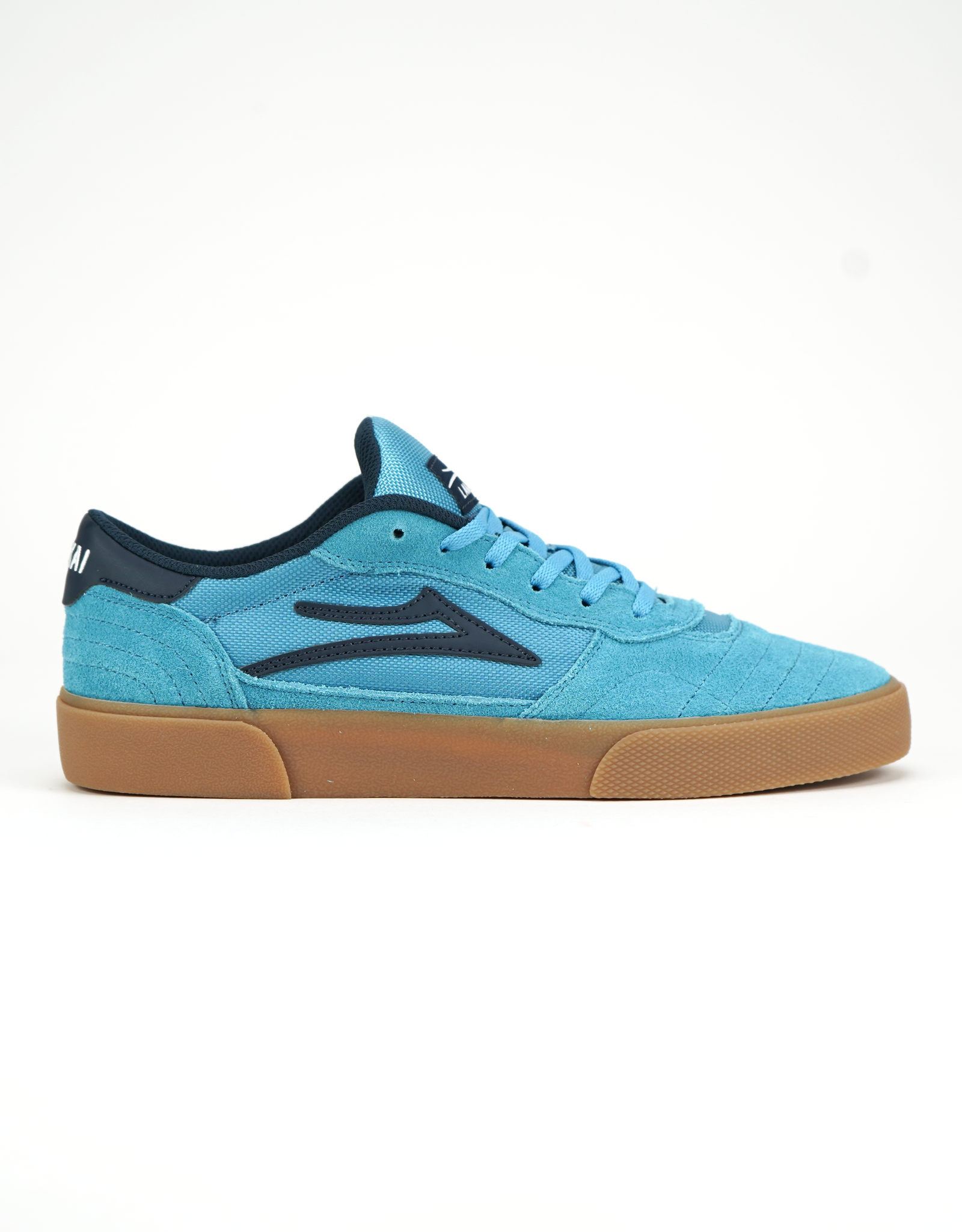Lakai Skate Logo